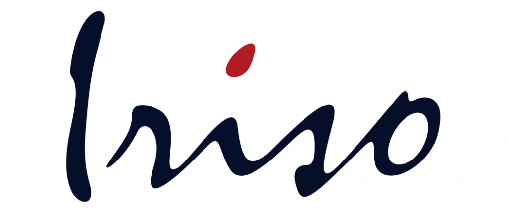 iriso_Logo | 株式会社 微細切削加工研究所